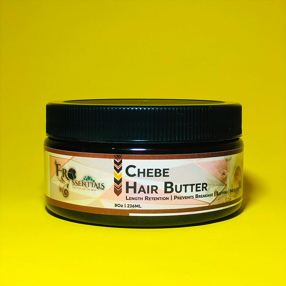 Chebe Hair Butter 8oz – Frossentials